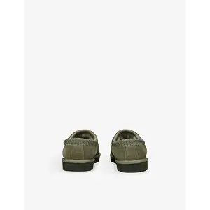 UGG Tasman Ii Suede Slippers