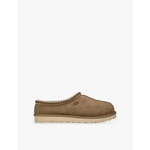 UGG Tasman Ii Suede Slippers