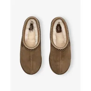 UGG Tasman Ii Suede Slippers
