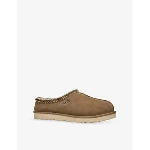 UGG Tasman Ii Suede Slippers