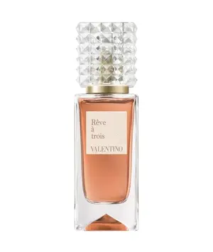 Valentino Garavani Anatomy Of Dreams Rêve A Trois Eau De Parfum - One-color