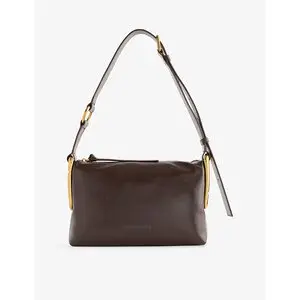 Marc Jacobs Scene Medium Leather Shoulder Bag