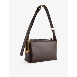 Marc Jacobs Scene Medium Leather Shoulder Bag