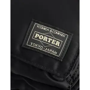 PORTER-YOSHIDA & CO Tanker Envelope Nylon Cross-body Bag