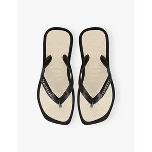 Havaianas Top Square Rubber Flip-flops