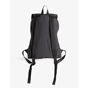 Havaianas Logo Packable Woven Backpack