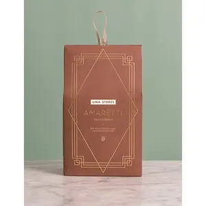 LINA STORES Amaretti Biscuits 200g