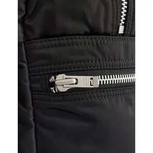 PORTER-YOSHIDA & CO Tanker Woven Duffle Bag