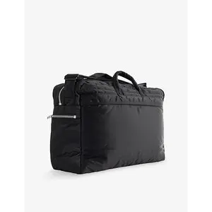 PORTER-YOSHIDA & CO Tanker Woven Duffle Bag