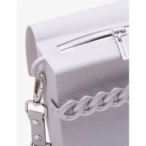 Havaianas Casual Ii Silicone Cross-body Bag