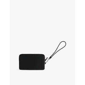 Havaianas Mini Logo Silicone Bag