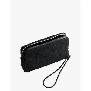 Havaianas Mini Logo Silicone Bag