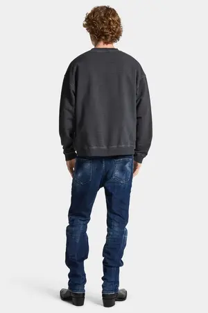 Dsquared2 Dark Milky Way Wash 642 Jeans