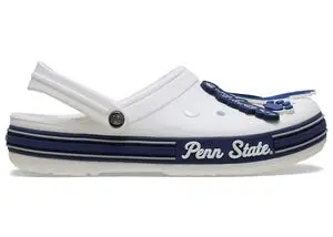CROCS Crocband Clog Penn State Nittany Lions - Multicolor