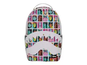 SPRAYGROUND Disney Villains Backpack - Multicolor