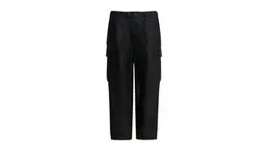 Needles Bdu Cargo Pants - Black
