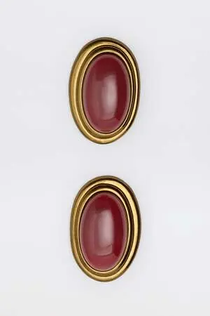 Rixo Rosalina Regular - Red