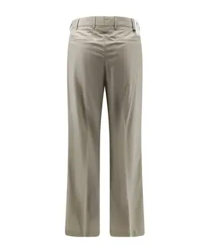 PT TORINO Pleated Casual Pants