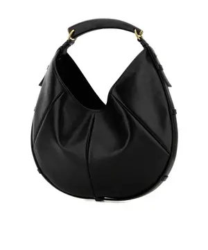 Saint Laurent Mombasa Shoulder Bag