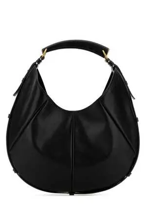 Saint Laurent Mombasa Shoulder Bag