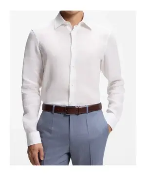 Hugo Boss Slim-fit Shirt