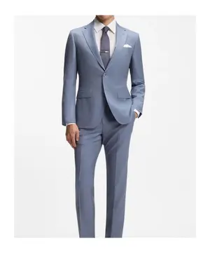 Hugo Boss Slim-fit Shirt