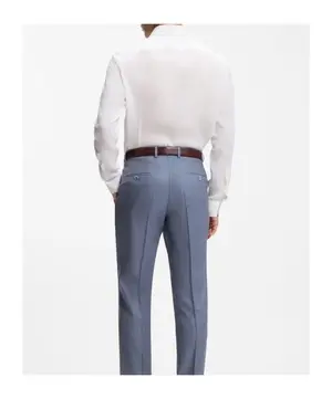Hugo Boss Slim-fit Shirt