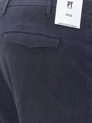 PT TORINO Master Chino Trousers