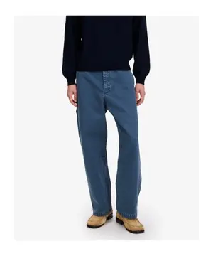 A.p.c. Canvas Carpenter Trousers