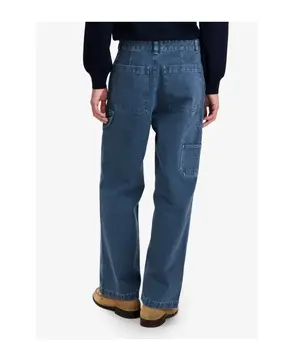 A.p.c. Canvas Carpenter Trousers