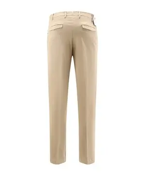 PT TORINO Straight-leg Pants