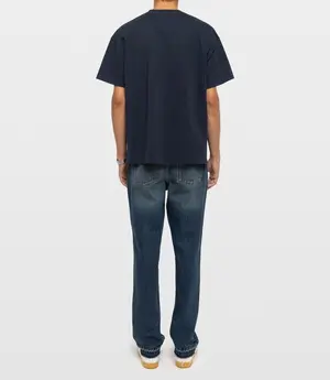 Zadig&Voltaire Teddy T-shirt - Dark Blue