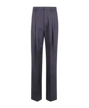 Dries Van Noten Panrom' Tailored Pants
