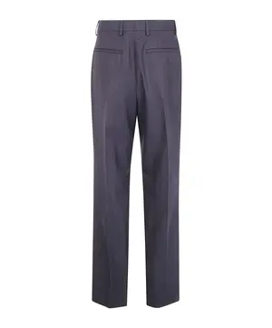 Dries Van Noten Panrom' Tailored Pants
