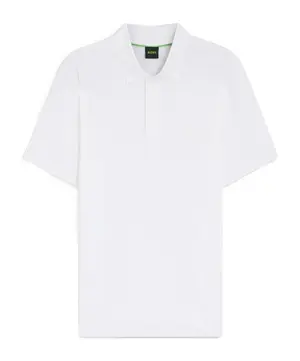 Hugo Boss X Porsche Regular Fit Polo Shirt