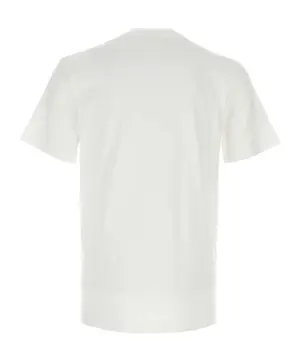 Moschino Crew-neck T-shirt