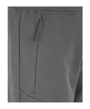 C.P. COMPANY Logo-patch Track Pants