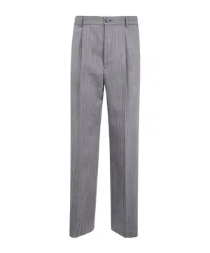 Dries Van Noten Penrud' Tailored Pants