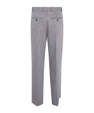 Dries Van Noten Penrud' Tailored Pants