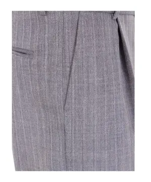 Dries Van Noten Penrud' Tailored Pants