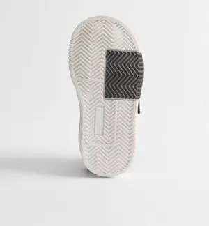 Dior Baby B27 Uptown Low-top Sneaker