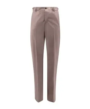 PT TORINO Reworked Tailored Pants - Beige