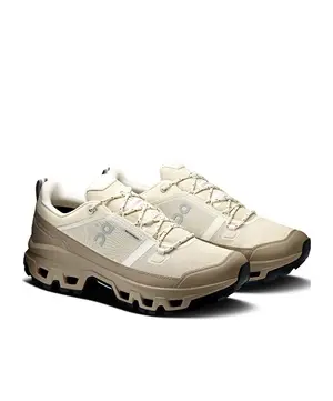 On Cloudrock Low Waterproof