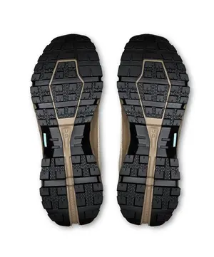 On Cloudrock Low Waterproof