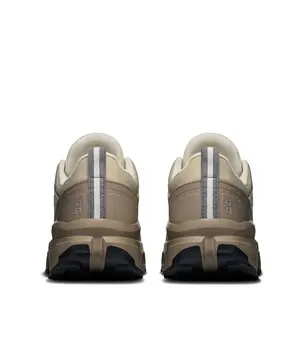 On Cloudrock Low Waterproof