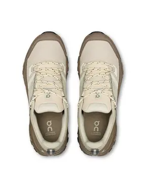 On Cloudrock Low Waterproof