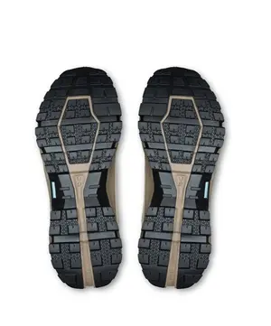 On Cloudrock Low Waterproof