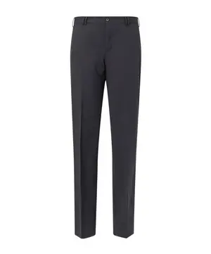 PT TORINO Belt-loops Tailored Trousers