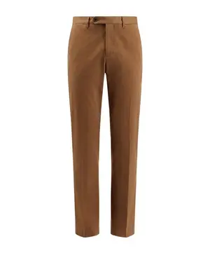 PT TORINO Master Belt Loops Charm Trousers