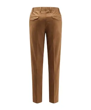 PT TORINO Master Belt Loops Charm Trousers